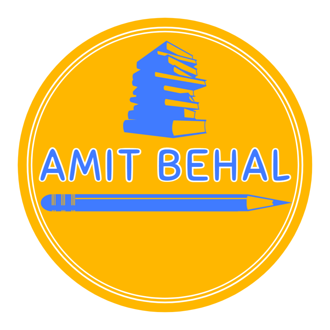 Amit Behal